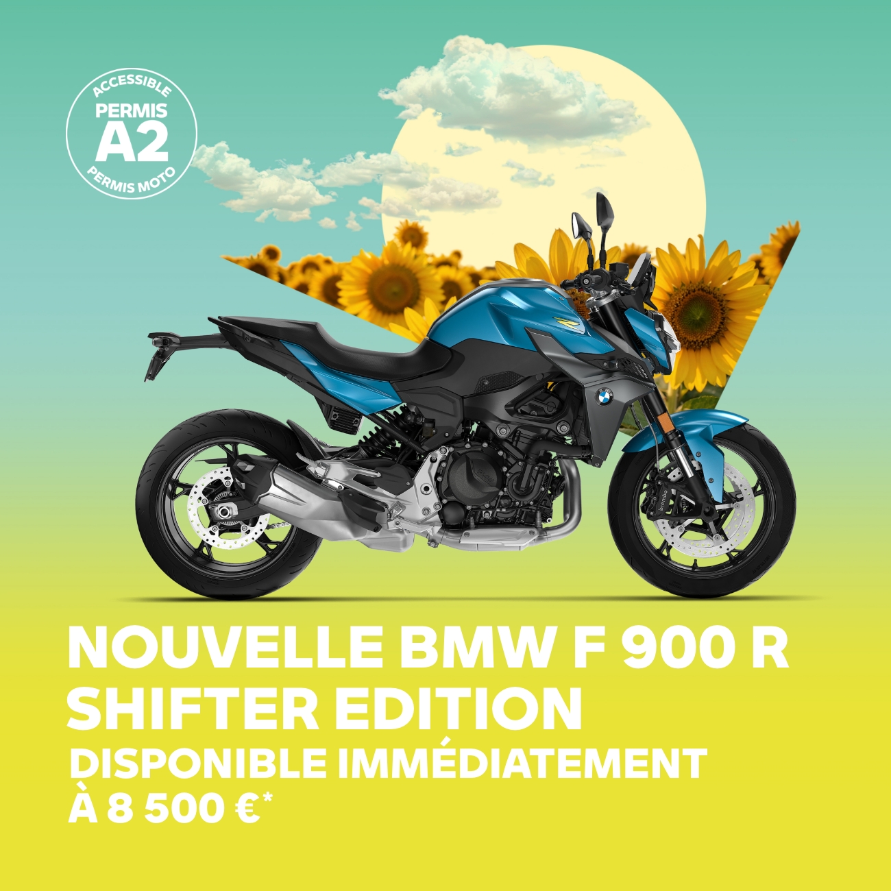 Nouvelle BMW F 900 R Shifter édition.|MOTO SPEEDER 38